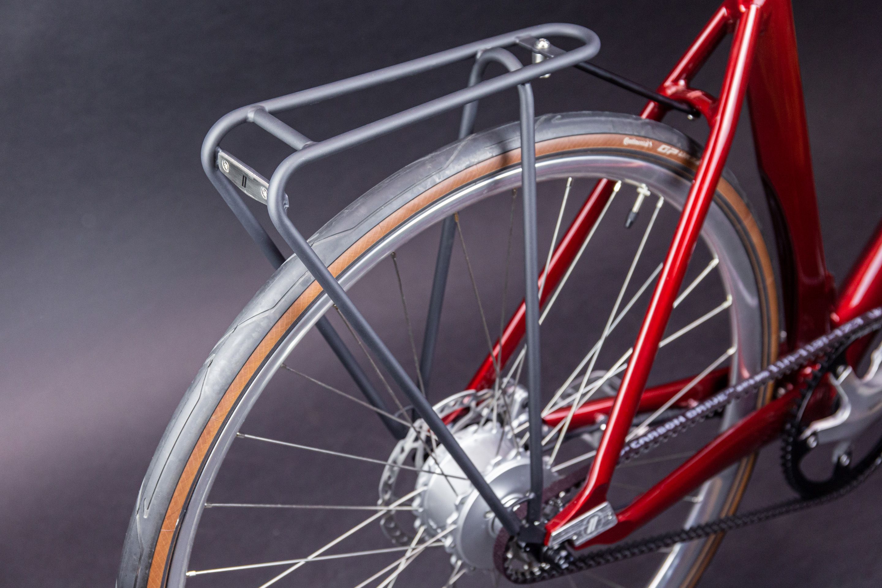 Schindelhauer Bikes Fly Pannier Rack